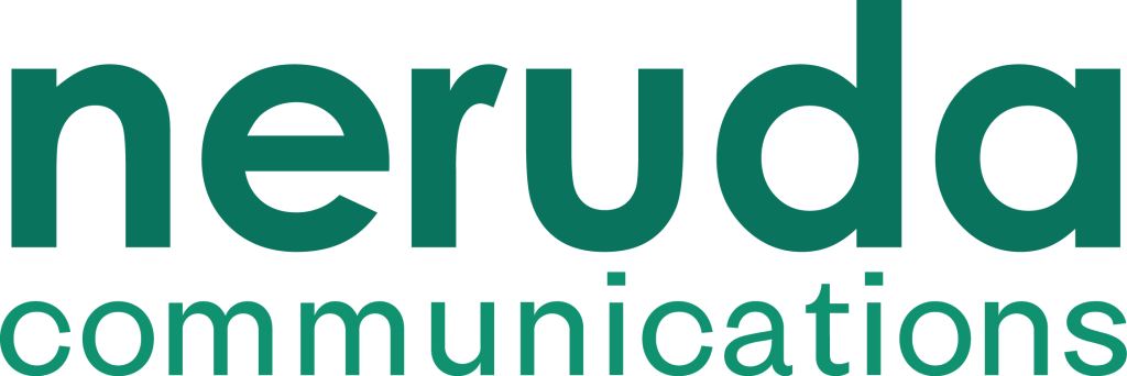 Homepage - Neruda Communication