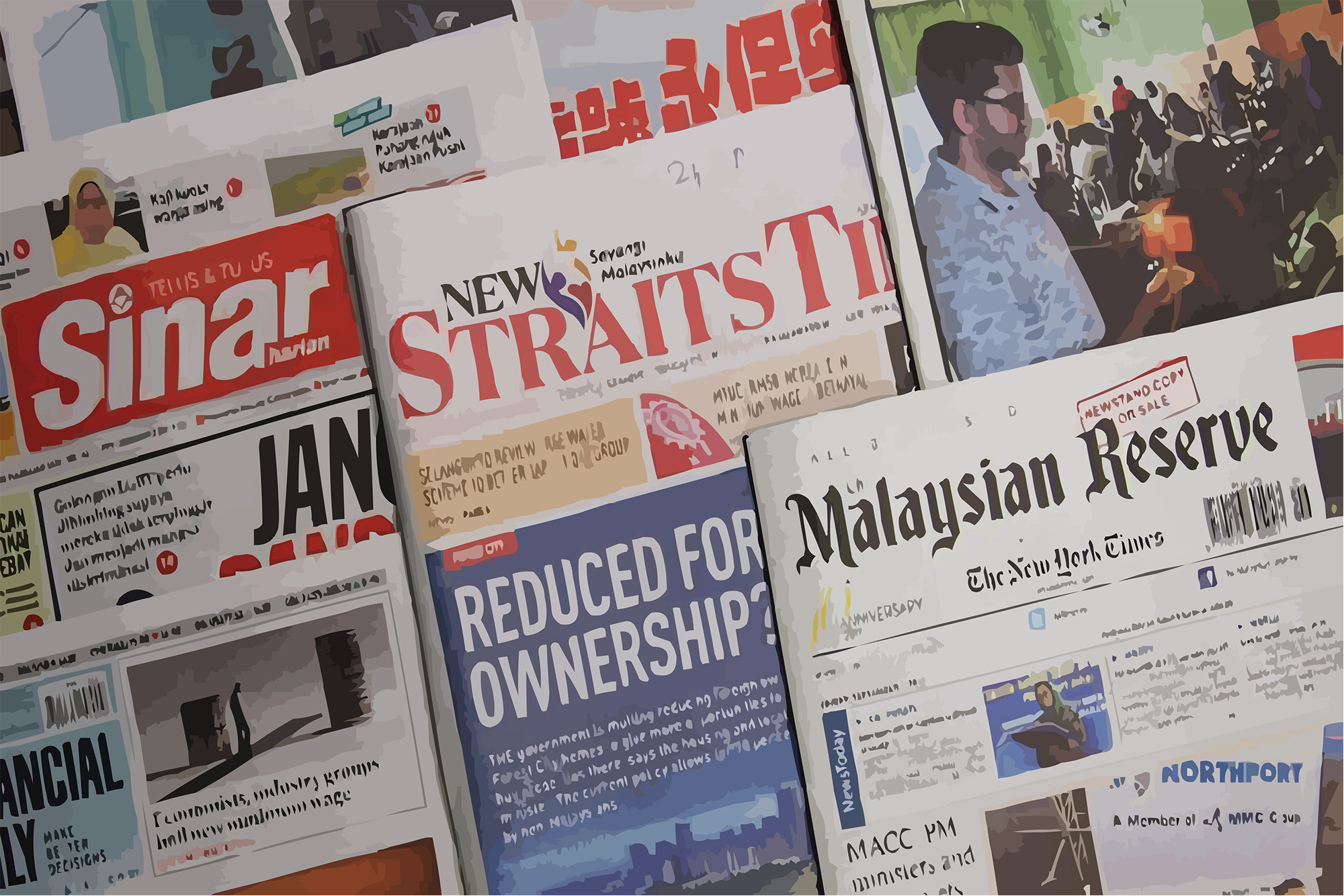 Five Reasons Why Media Relations Are Necessary To Protect Your Brand ...